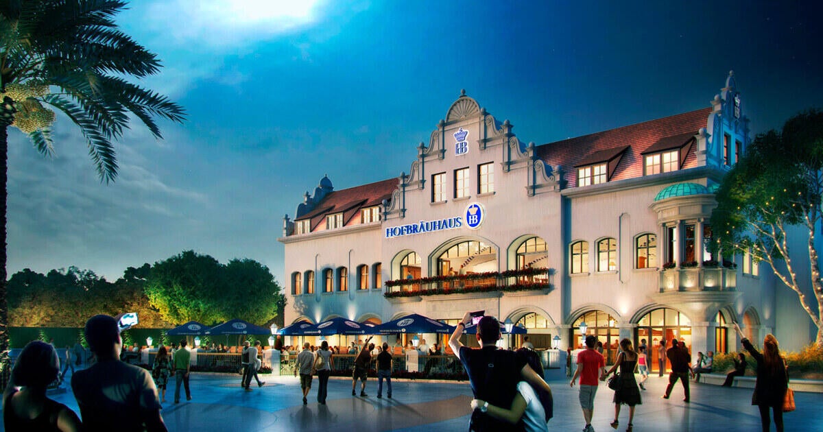 Locations | Hofbrauhaus of America Franchise