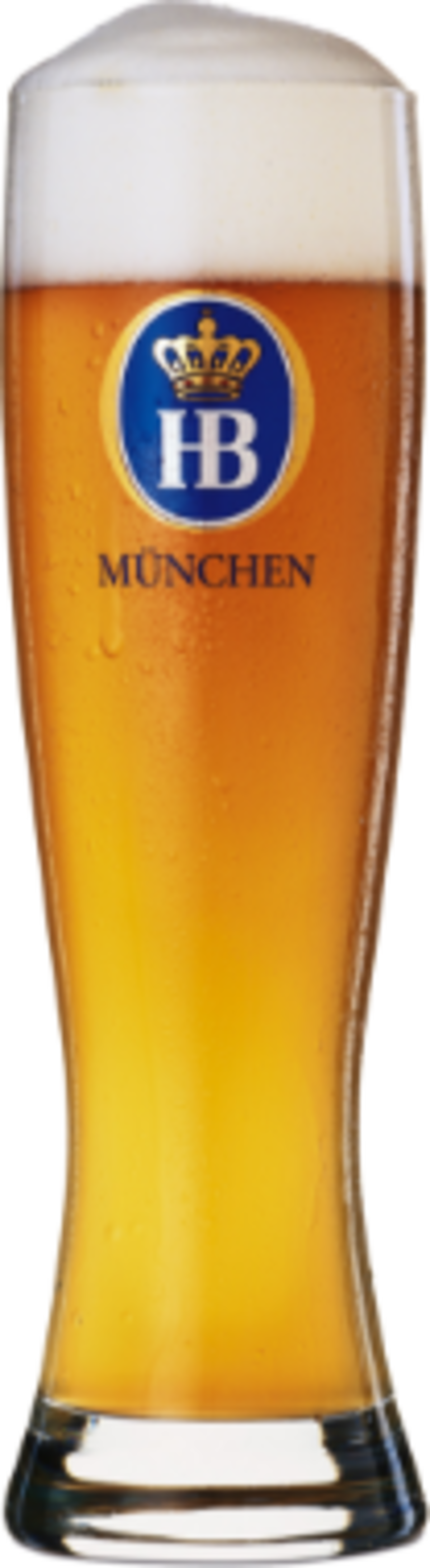 Hefe Weizen | Hofbrauhaus of America Import